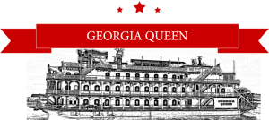 Savannah Riverboat Cruises and Boat Tours