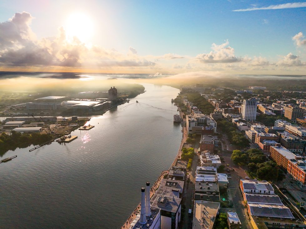 Savannah Harbor Tour Guide for First-Time Visitors